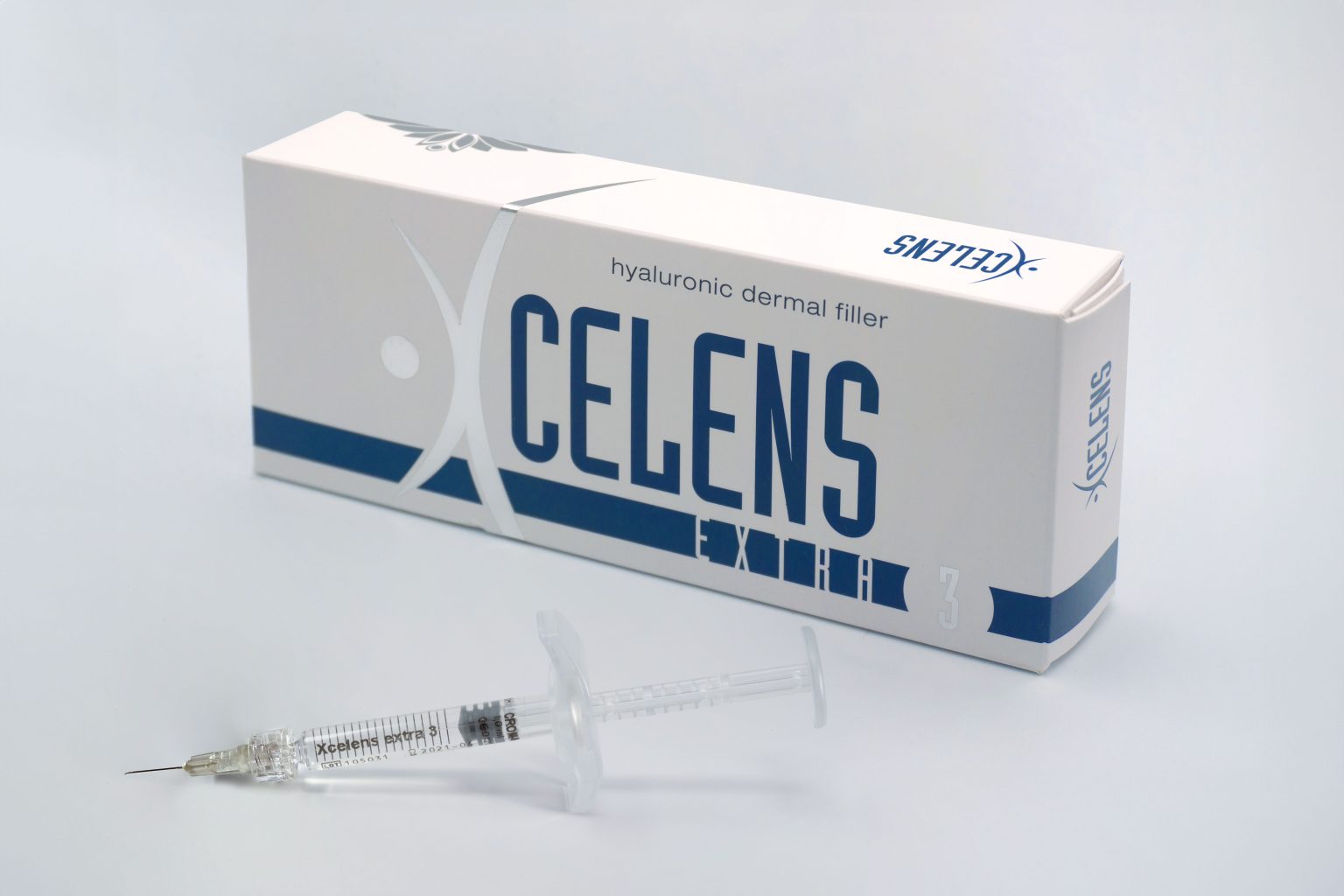 Xcelens Extra 3 - Xcelens