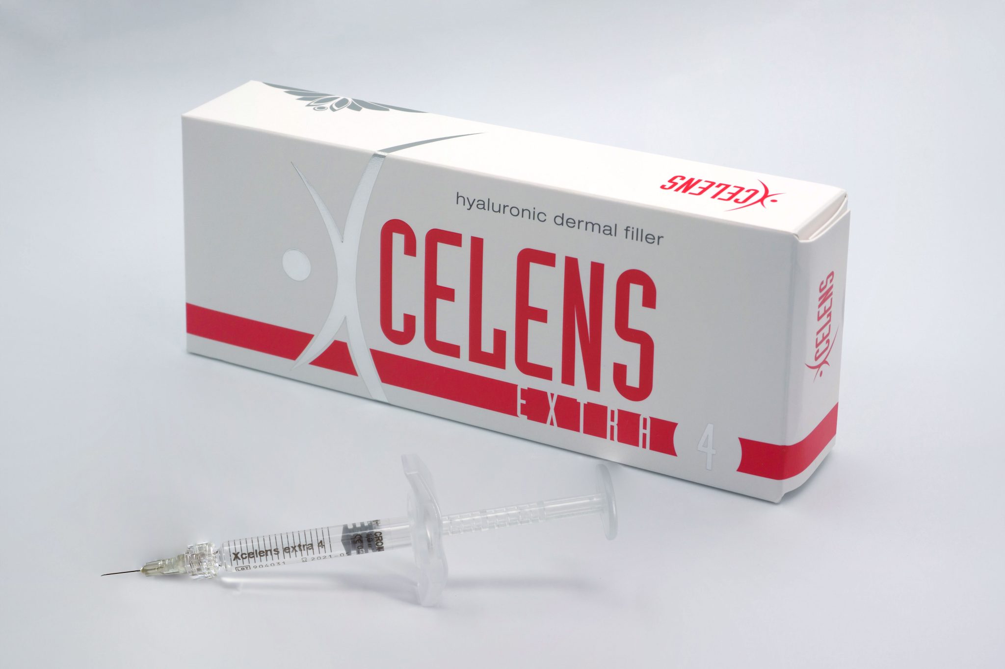 Xcelens Extra 4 - Xcelens