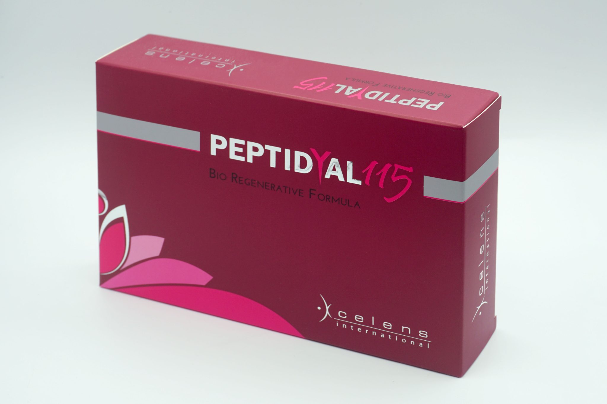 Peptidyal 115 - Xcelens