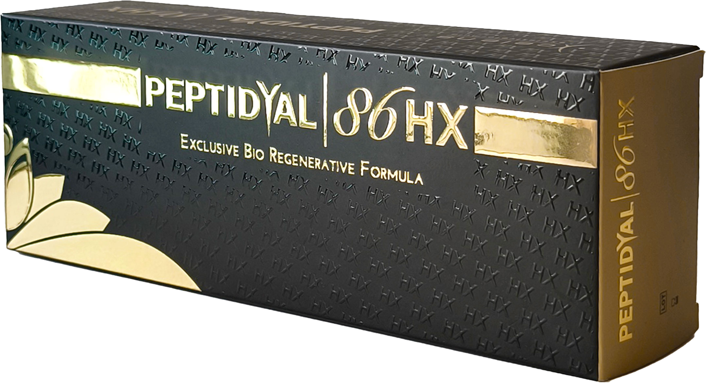 Peptidyal | Xcelens - Genyal Product